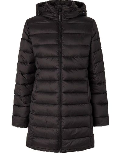 Black Pepe Jeans Jackets for Women | Lyst