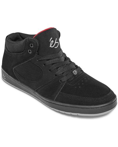 Black 'es Sneakers for Men | Lyst