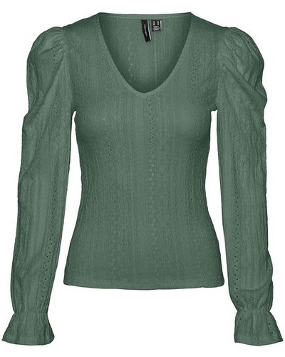 Vero Moda Tops for Women | Online Sale up to 57% off | Lyst