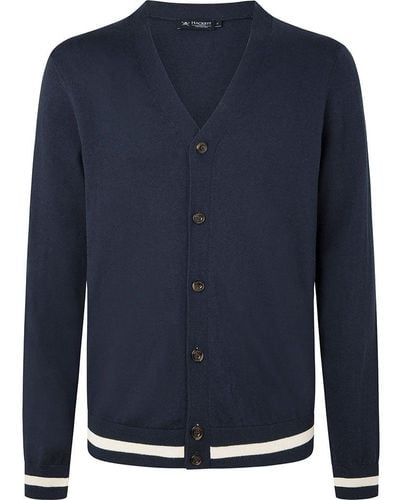 Hackett Cardigans for Men | Online Sale up to 82% off | Lyst