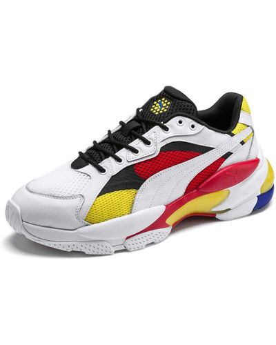 Multicolor Puma Select Sneakers for Men | Lyst