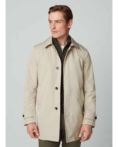 Hackett Coats for Men | Online Sale up to 50% off | Lyst