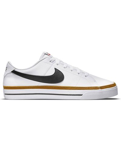 Nike Court Legacy Sneakers for Men - Up to 20% off | Lyst