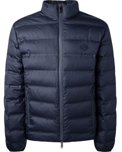 Hackett Casual jackets for Men | Online Sale up to 75% off | Lyst