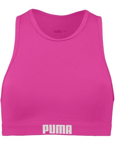 PUMA Bikinis and bathing suits for Women | Online Sale up to 41% off | Lyst