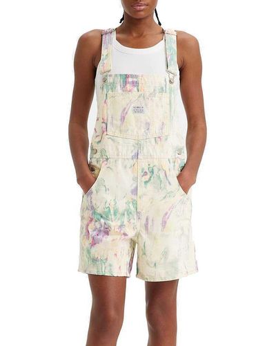 Levi's Jumpsuits and rompers for Women | Online Sale up to 50% off ...