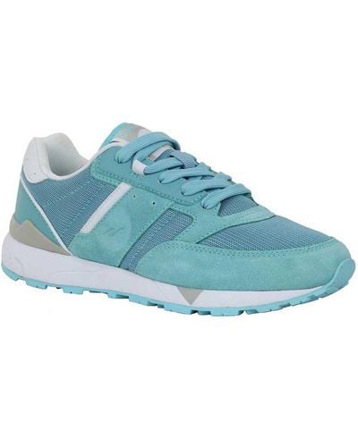 Hi-Tec Low-top sneakers for Women | Online Sale up to 26% off | Lyst