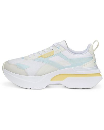 Blue Puma Select Shoes for Women | Lyst