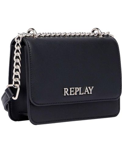 Replay Shoulder bags for Women | Online Sale up to 77% off | Lyst