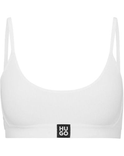 HUGO Lingerie for Women | Online Sale up to 75% off | Lyst