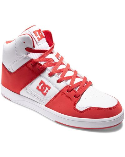 Men's DC Shoes High-top sneakers from $31 | Lyst