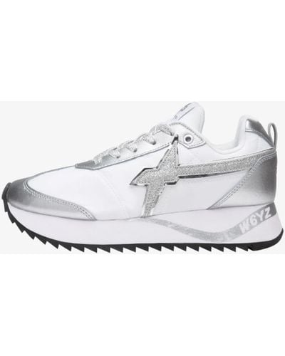 W6yz Low-top sneakers for Women | Online Sale up to 76% off | Lyst