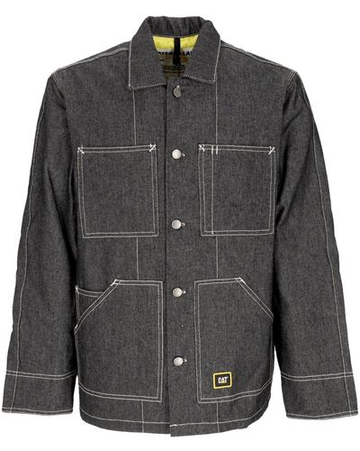 Caterpillar Jackets for Men | Online Sale up to 75% off | Lyst