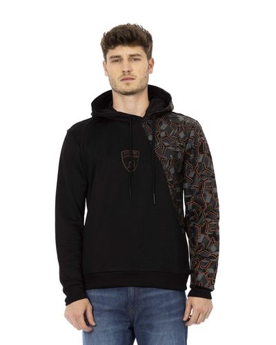 Black Automobili Lamborghini Clothing for Men | Lyst