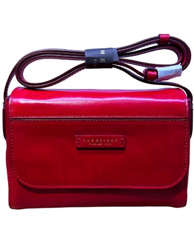 The Bridge Shoulder bags for Women | Online Sale up to 30% off | Lyst