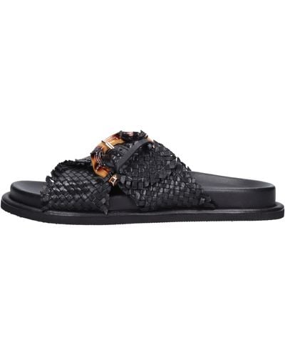 Blue Emanuélle Vee Shoes for Women | Lyst