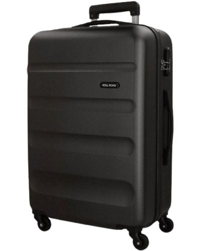 Black Roll Road Bags for Women | Lyst