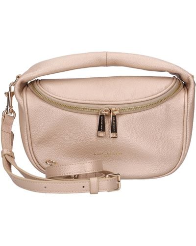 Natural Lancaster Shoulder bags for Women | Lyst