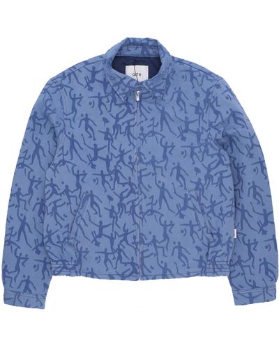 Blue Arte' Clothing for Men | Lyst