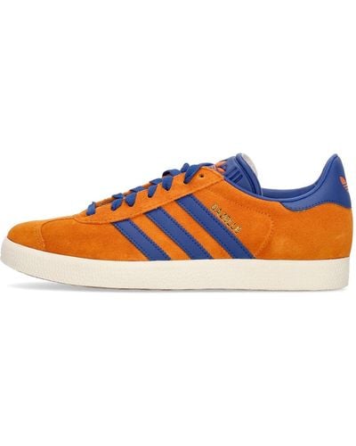 Orange adidas Shoes for Men | Lyst