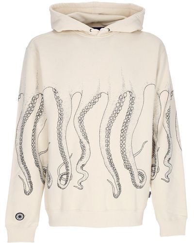 Natural Octopus Clothing for Men | Lyst