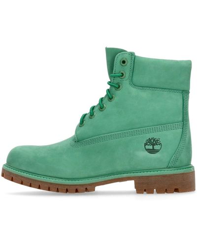 Green Timberland Shoes for Men | Lyst