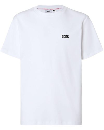 White Gcds T-shirts for Men | Lyst