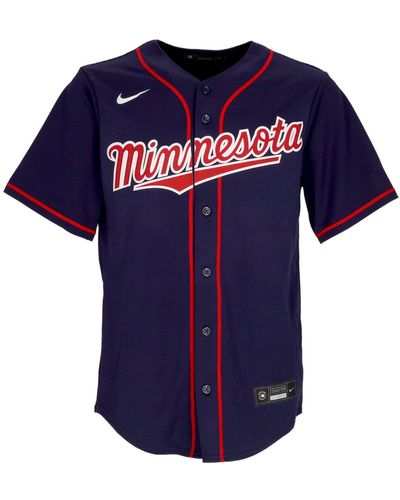 Men's Nike Mlb Jackets from $132 | Lyst