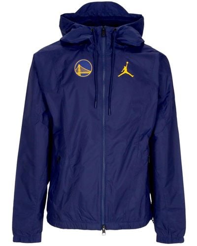 Men's JORDAN NBA Jackets from $143 | Lyst