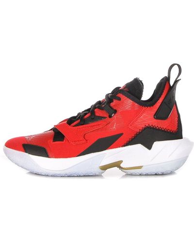Men's JORDAN NBA Shoes from $156 | Lyst