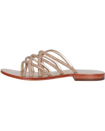 Brown Emanuélle Vee Shoes for Women | Lyst
