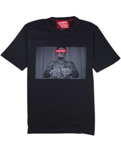 Sprayground T-shirts for Men | Online Sale up to 36% off | Lyst