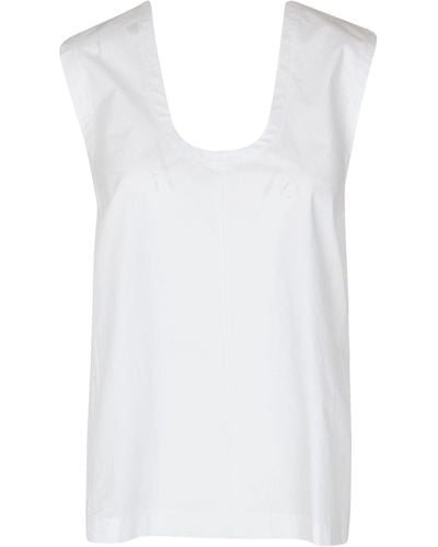 White Tela Clothing for Women | Lyst
