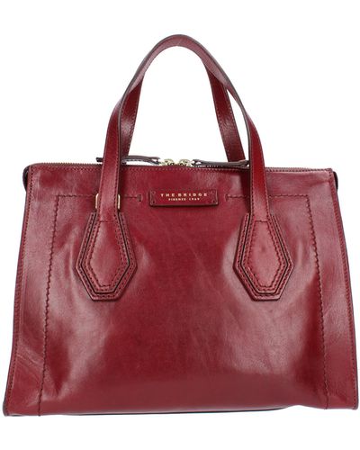 The Bridge Tote bags for Women | Online Sale up to 50% off | Lyst