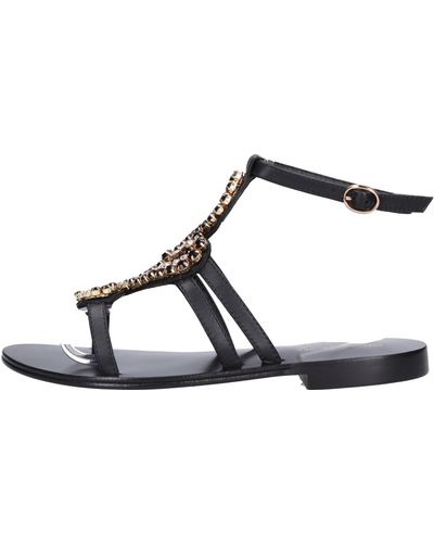 Blue Emanuélle Vee Shoes for Women | Lyst