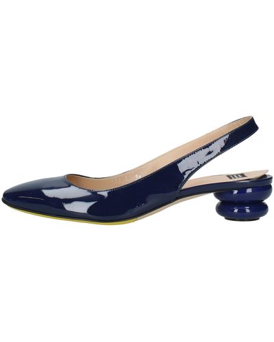 Blue Roberto Botticelli Shoes for Women | Lyst