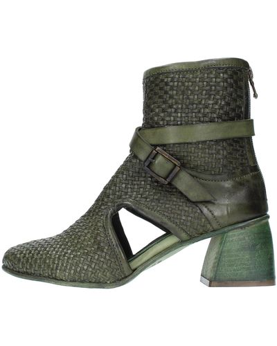 Green JP/DAVID Boots for Women | Lyst