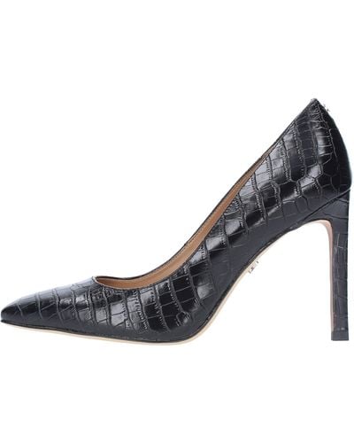 Blue Sam Edelman Heels for Women | Lyst