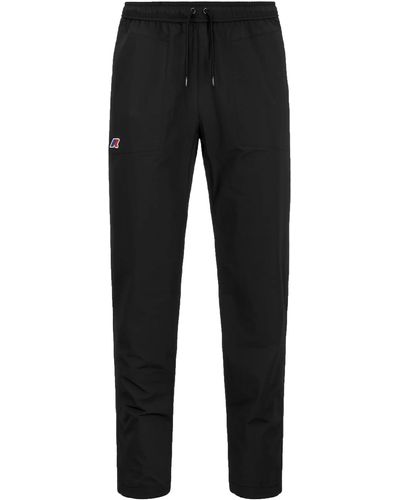 K-Way Casual pants and pants for Men | Online Sale up to 74% off | Lyst