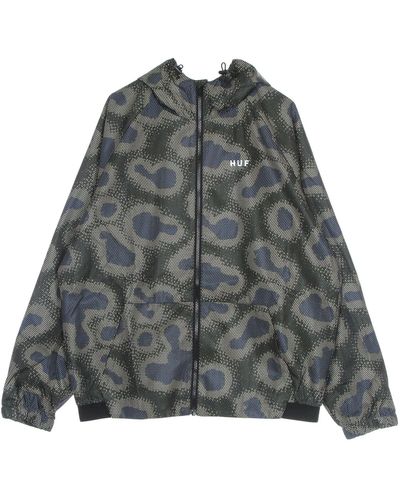 Huf Jackets for Men | Online Sale up to 50% off | Lyst