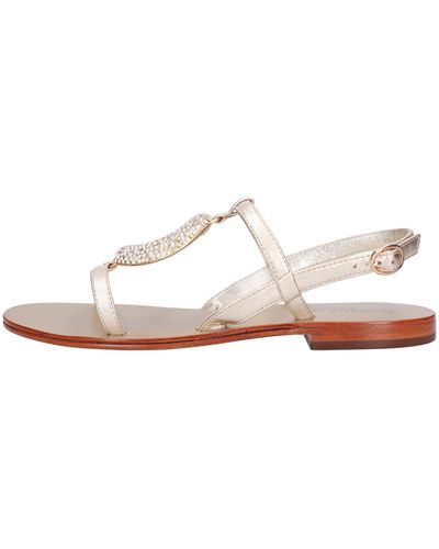 White Emanuélle Vee Shoes for Women | Lyst