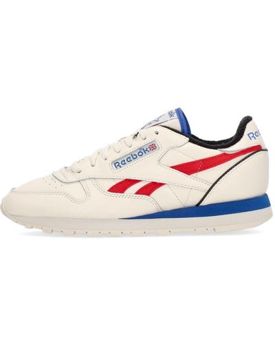 Multicolor Reebok Shoes for Men | Lyst