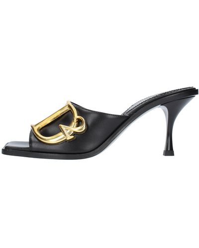 DSquared² Sandal heels for Women | Online Sale up to 83% off | Lyst