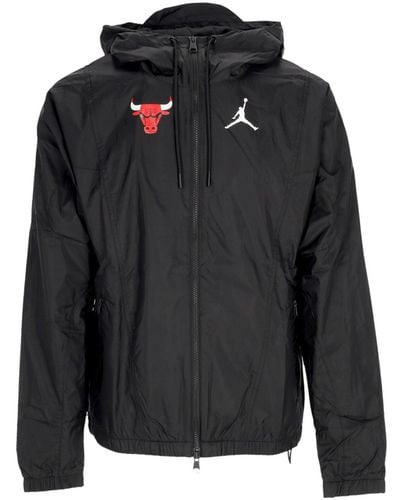 Men's JORDAN NBA Jackets from $143 | Lyst