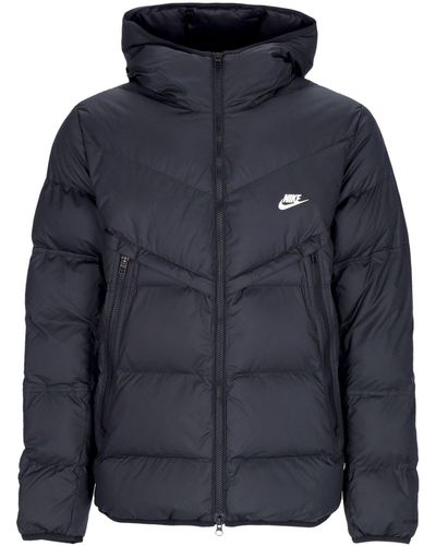 Nike Winter Jackets for Men | Lyst