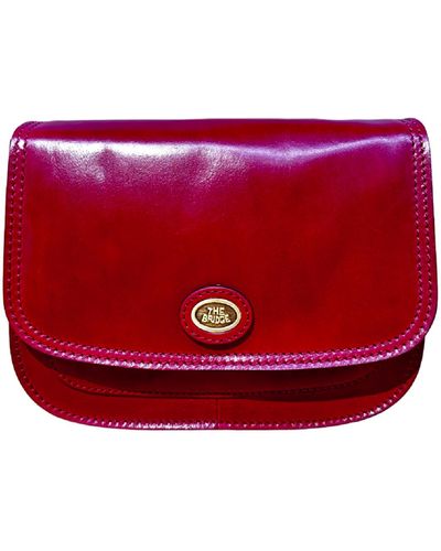The Bridge Shoulder bags for Women | Online Sale up to 30% off | Lyst