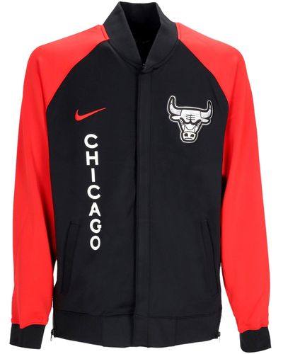 NIKE NBA Jackets for Men | Online Sale up to 14% off | Lyst