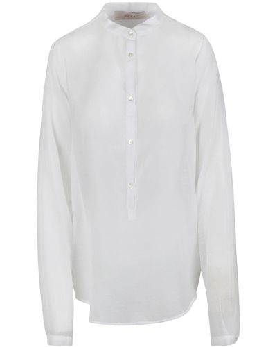 Jucca Shirts for Women | Online Sale up to 83% off | Lyst