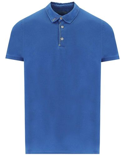 Royal Blue Polo Shirts for Men - Up to 40% off | Lyst