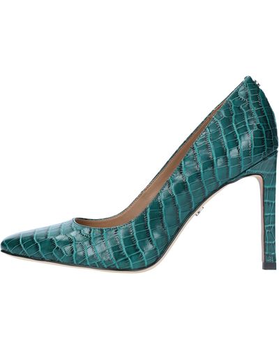 Blue Sam Edelman Heels for Women | Lyst